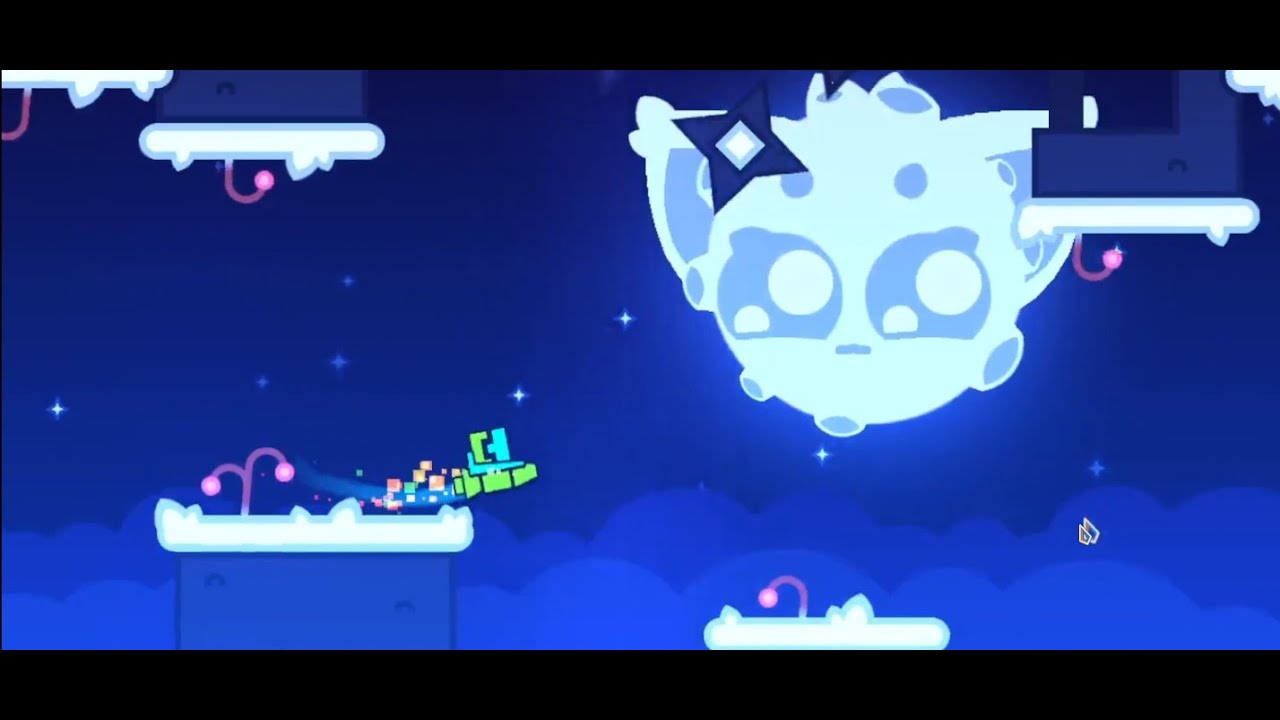 GD moonlight - YouTube