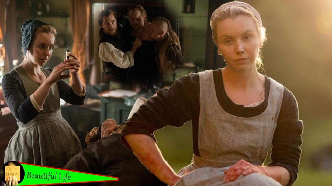 'Outlander': Why Lauren Lyle's Marsali Was Season 5's Low-Key MVP ...
