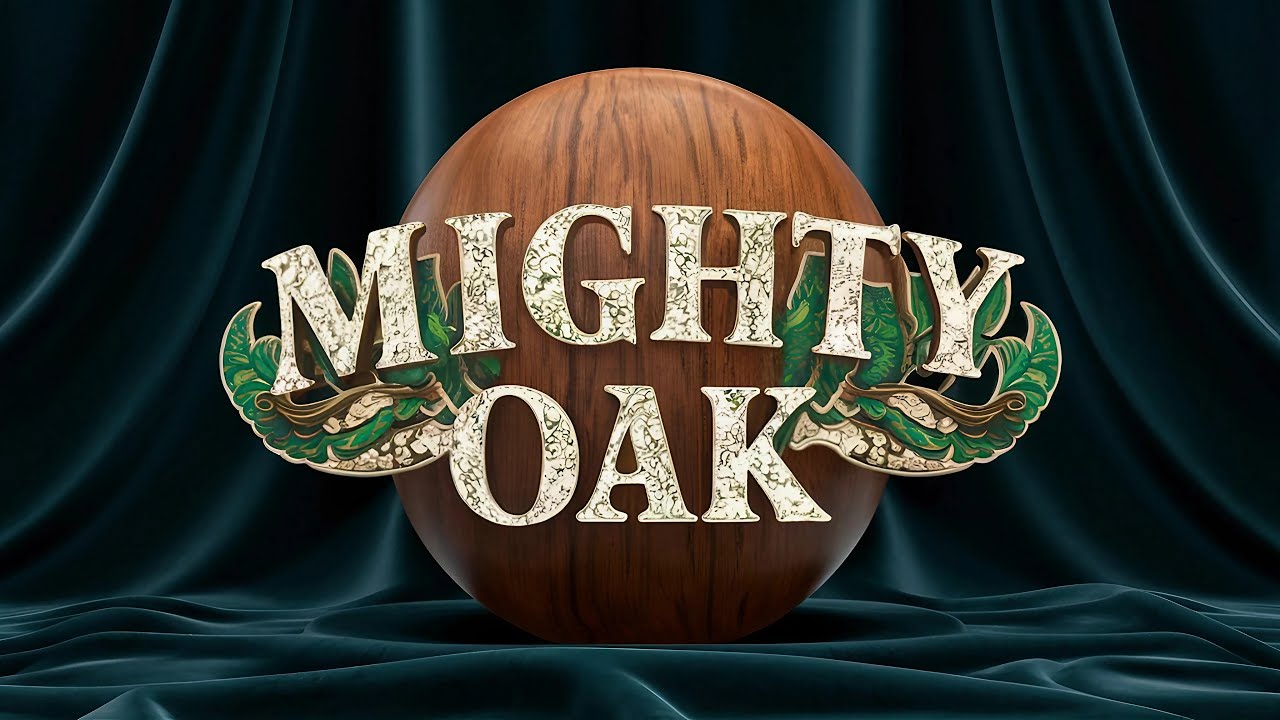 Mighty Oak Blues | Resonator Slide-Guitar Original by- SHUGGA FOXX🎵 # ...