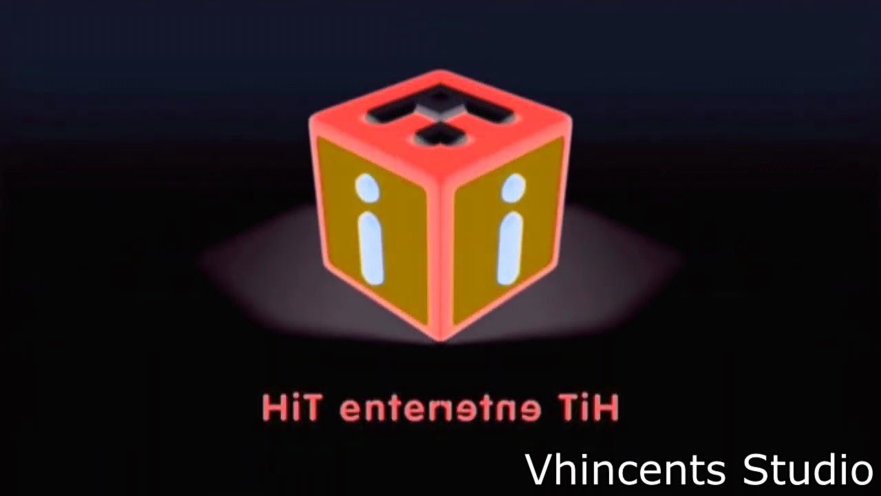 HiT Entertainment Logo Effects - YouTube