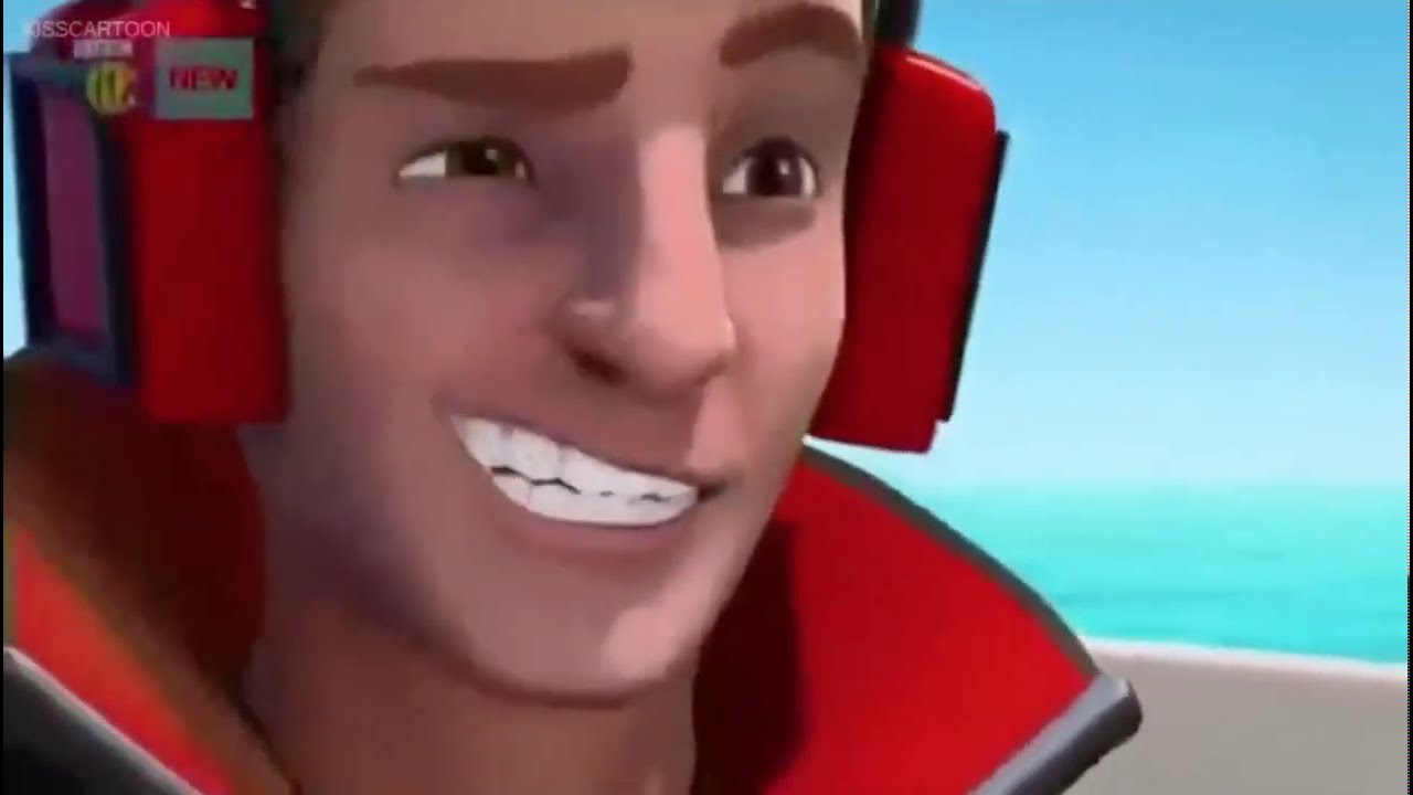 The Deep Season 1 Episode 20 - YouTube