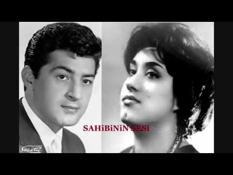 Selma Ersöz & Eyüp Uyanıkoğlu  -  İçime hep hüzün doluyor