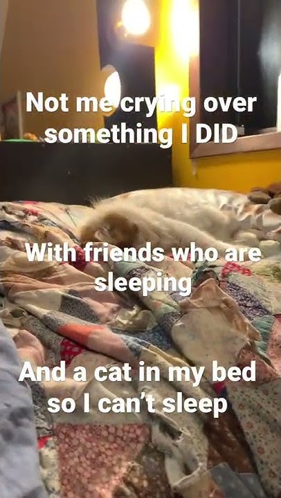 Definitely not me - YouTube