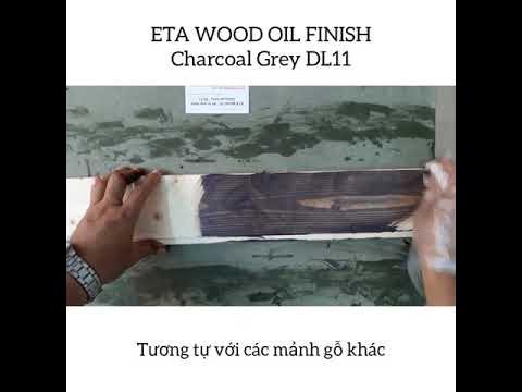 HD Lau dau ETA mau DL11 - YouTube