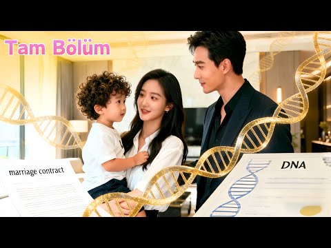 Boşandıktan sonra oğlumla zengine evlendim. Kocam: ‘Bu çocuk benim olabilir!’