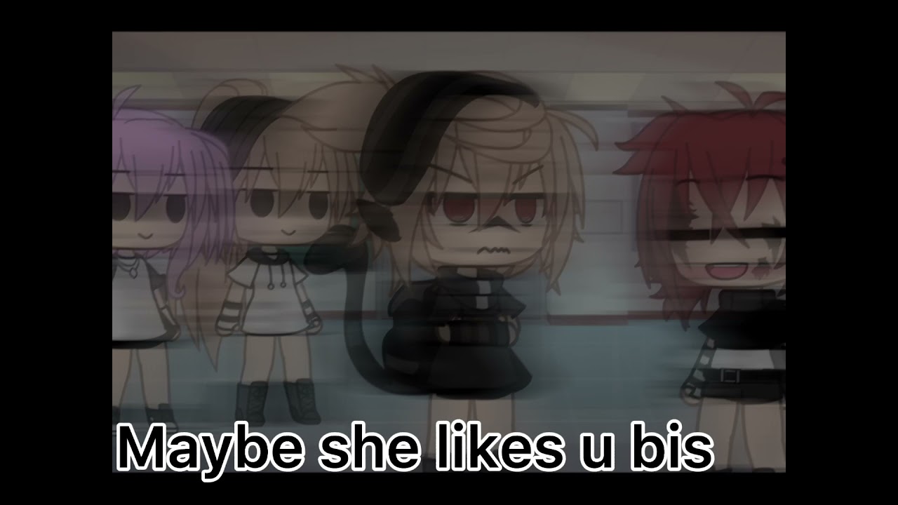 My Crush Calls Me Bitch meme YouTube my-crush-calls-me-bitch-meme-youtube