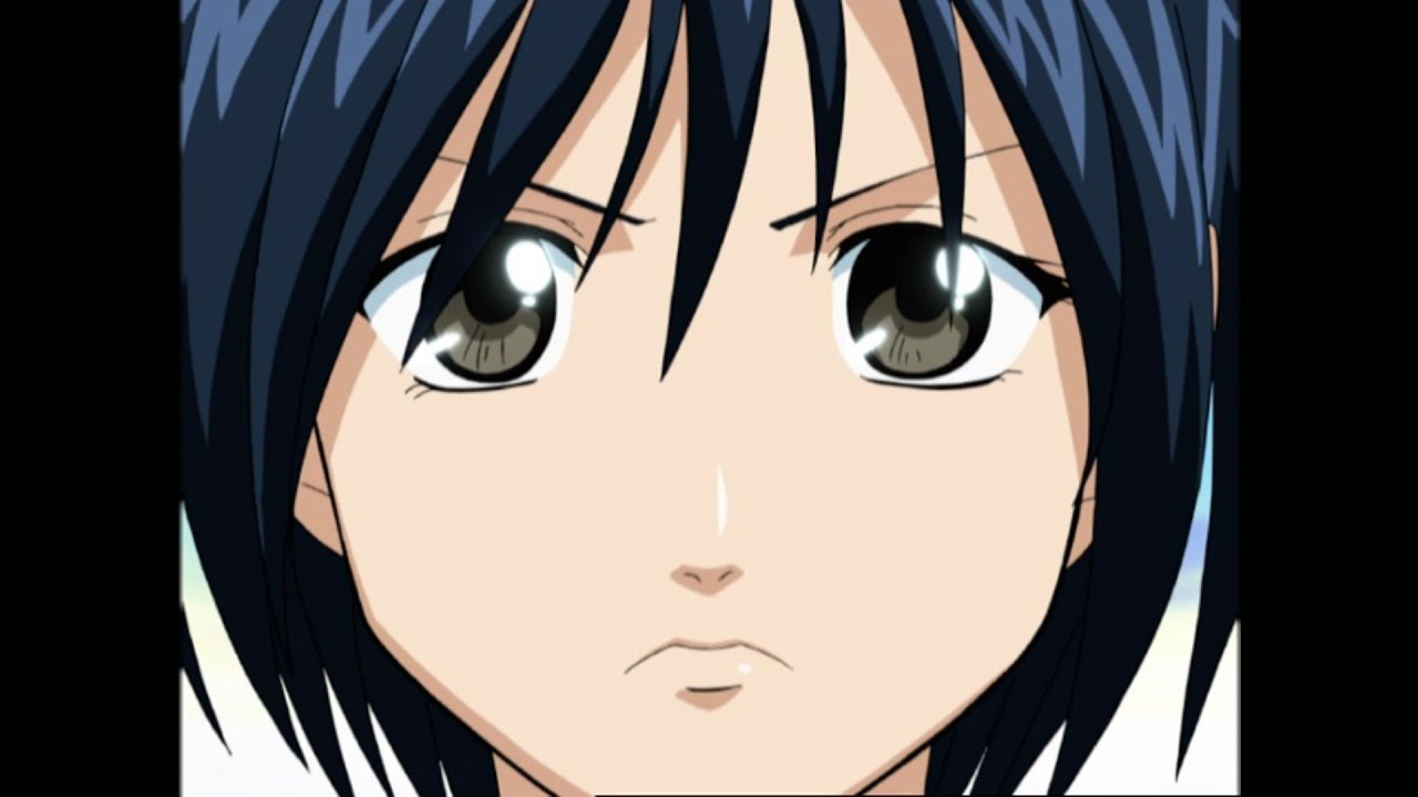 Suzuka Anime Review/Rant, ONE OF THE WORST TSUNDERE CHARACTERS YOU WILL ...