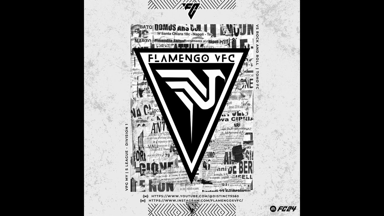 VPG S-League Day 5 (vs CLSTL FC, Panthera FC, Hyperbeast) - YouTube