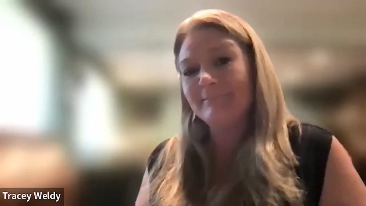 Tracey Weldy & Michelle Ward, Kids Can't Fight Cancer Alone -Art of ...