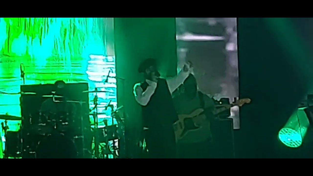 REGGAE LAKE 2024 XNDR - YouTube