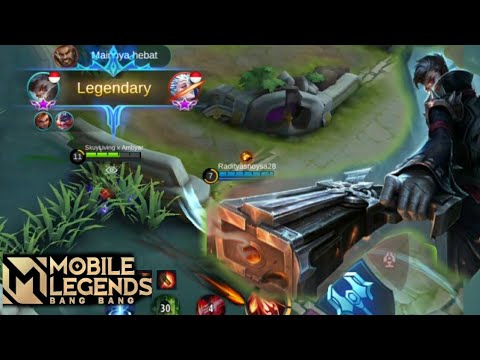 Granger vs Roger x ping 120ms - YouTube