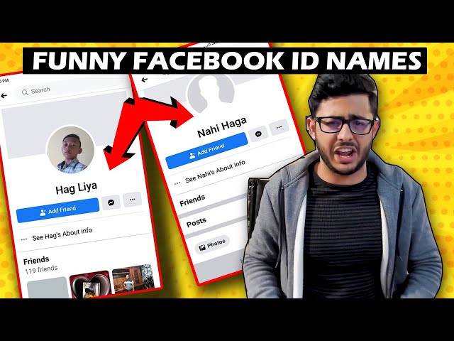 Funny Images For Facebook Profile Pictures - Infoupdate.org