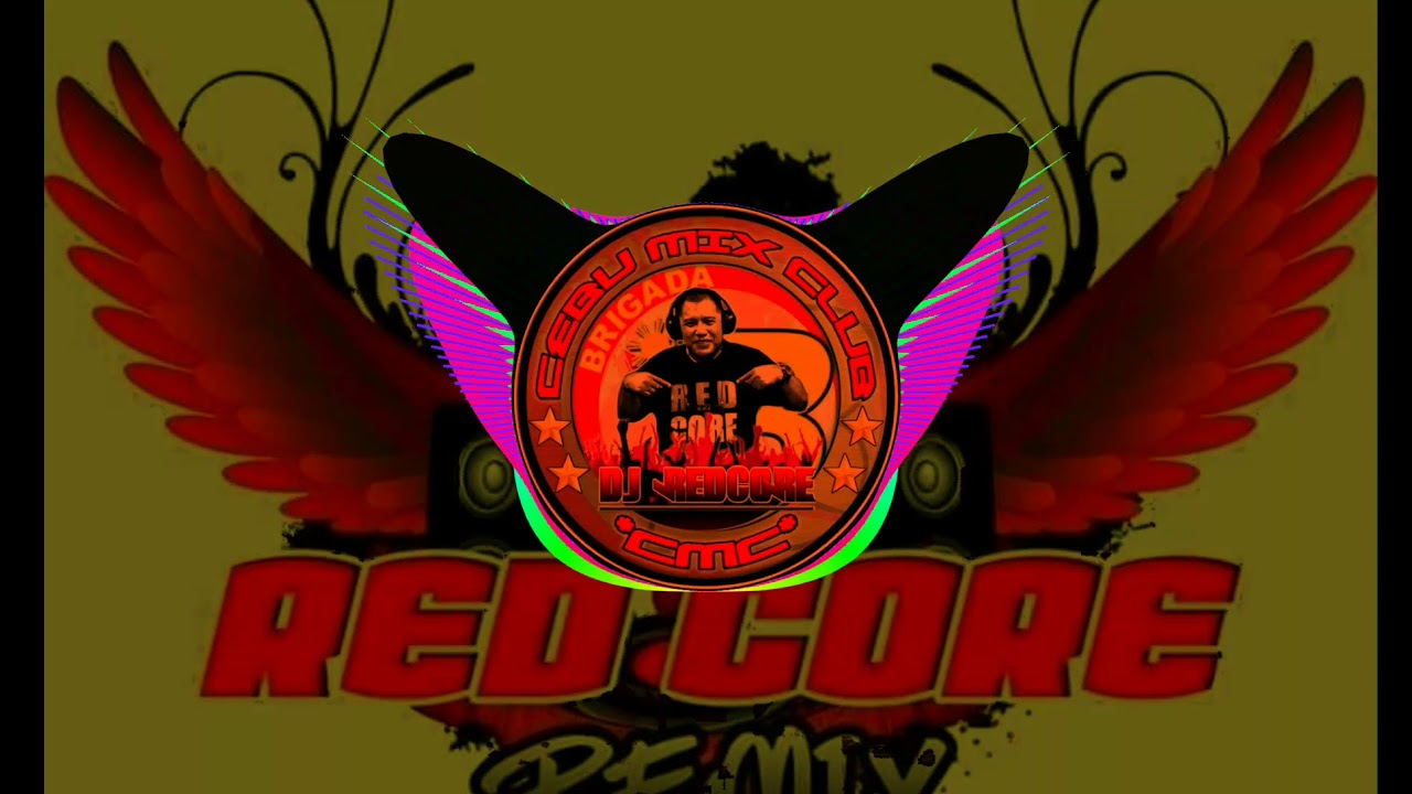 DJ Redcore remix - YouTube