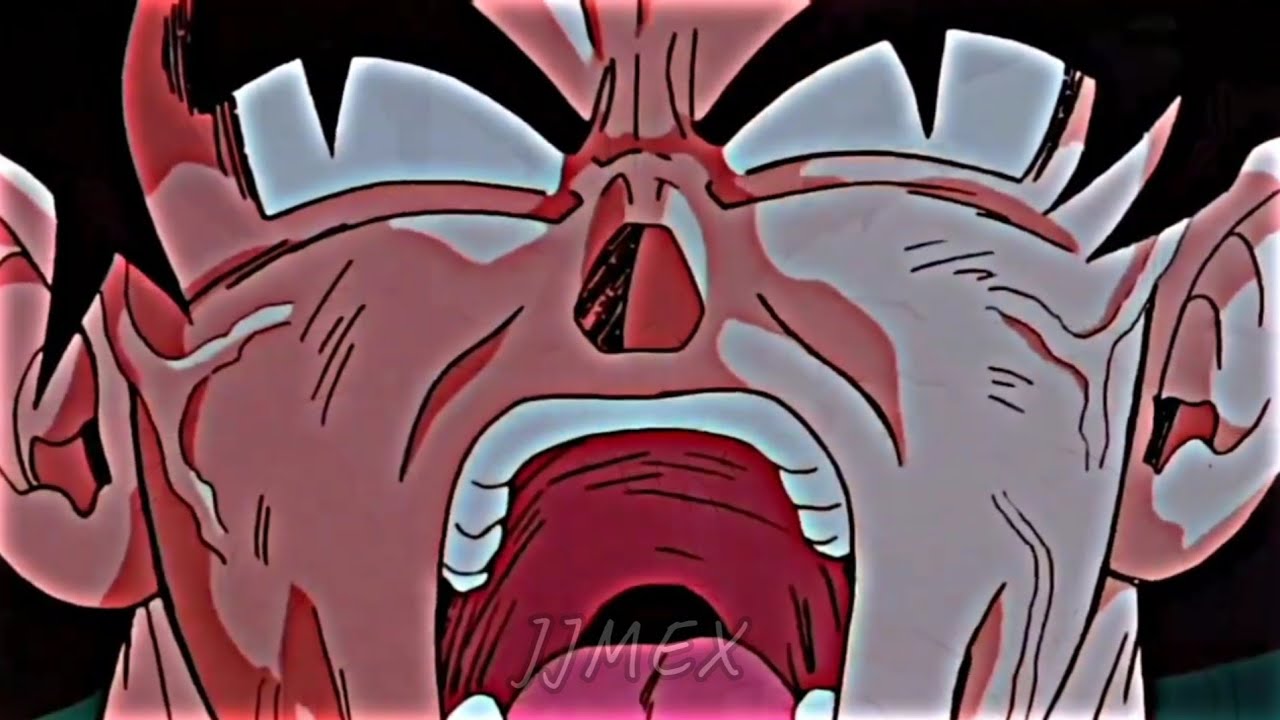 AVOID ME 2 | [edit DBZ] - YouTube