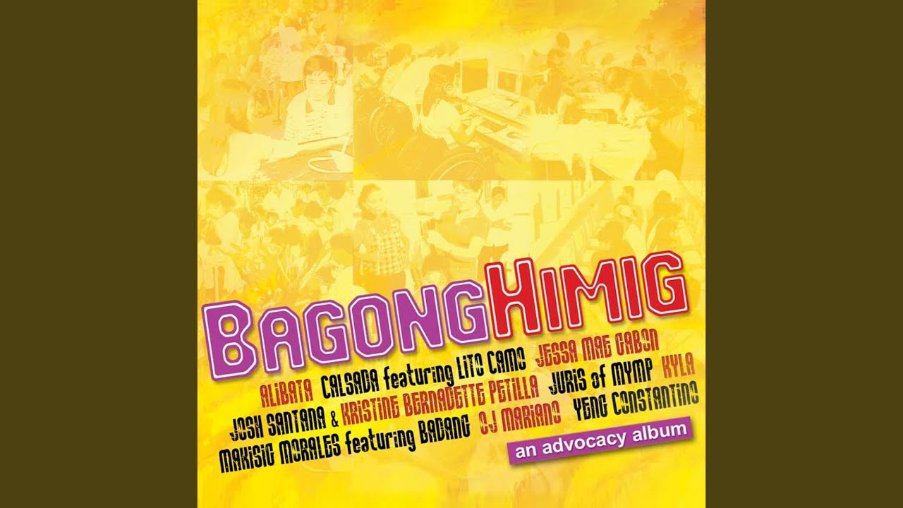 Tanging Ikaw - YouTube Music