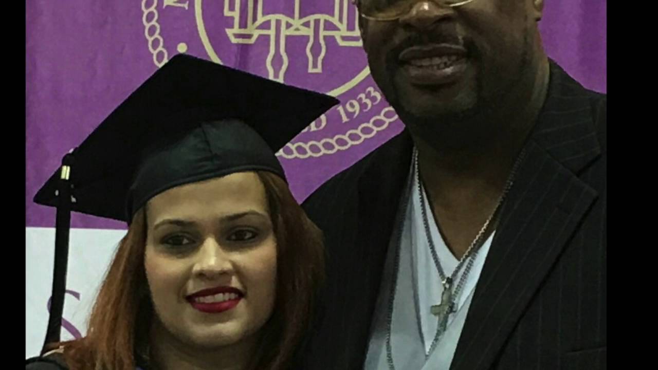 Monroe College Graduates - YouTube