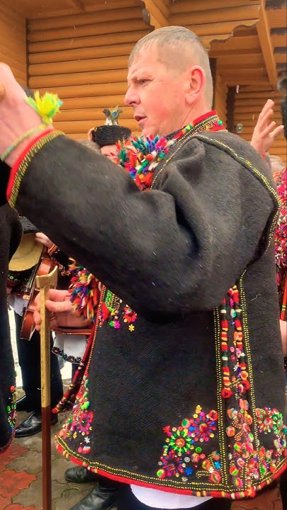 ГУЦУЛЬСЬКА КОЛЯДА Це завжди красиво ️ карпати різдво коляда колядки