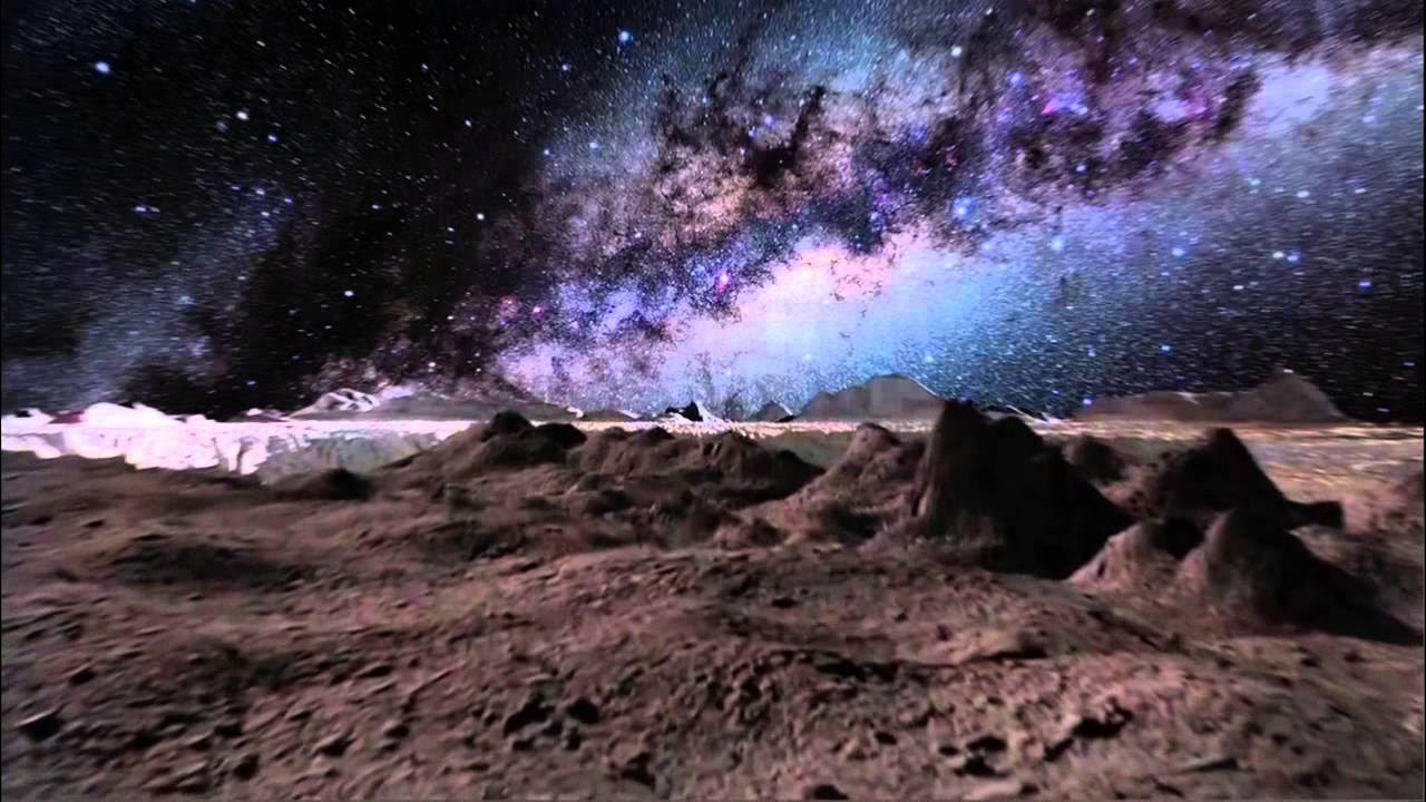 NOVA: Chasing Pluto - YouTube