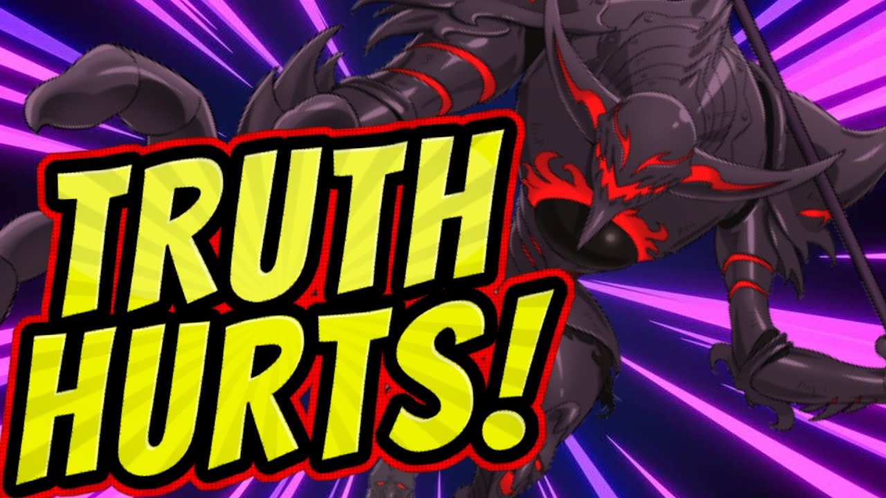 GALLAND! Should you invest? - Seven Deadly Sins: Grand Cross - YouTube