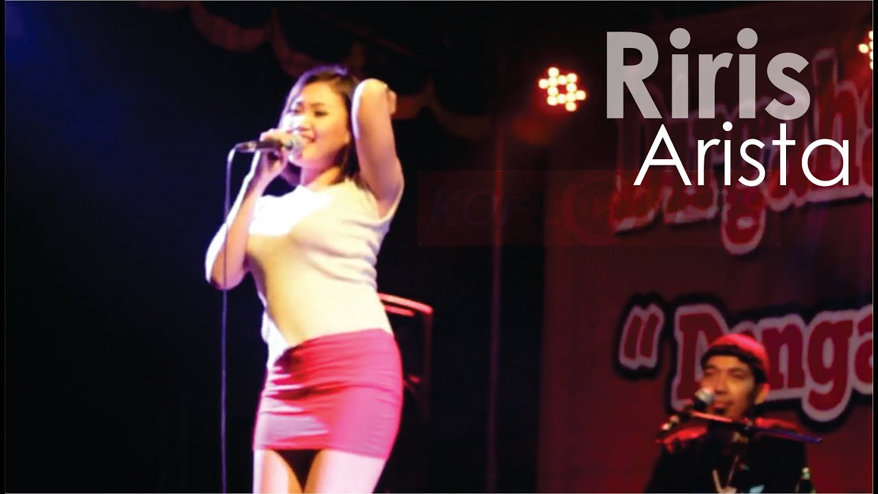 Terbaru dari riris arista bareng new GRS live kamijoro - YouTube