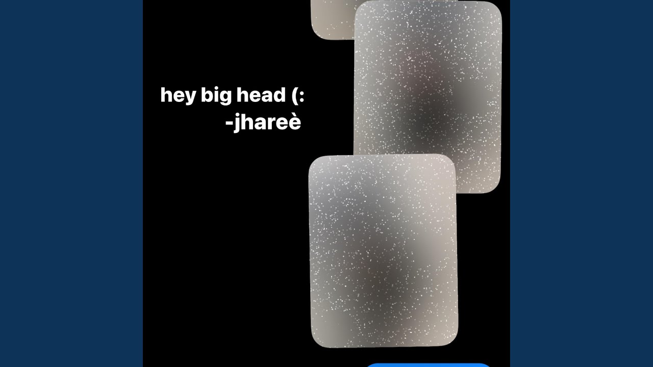 hey big head (:) - YouTube