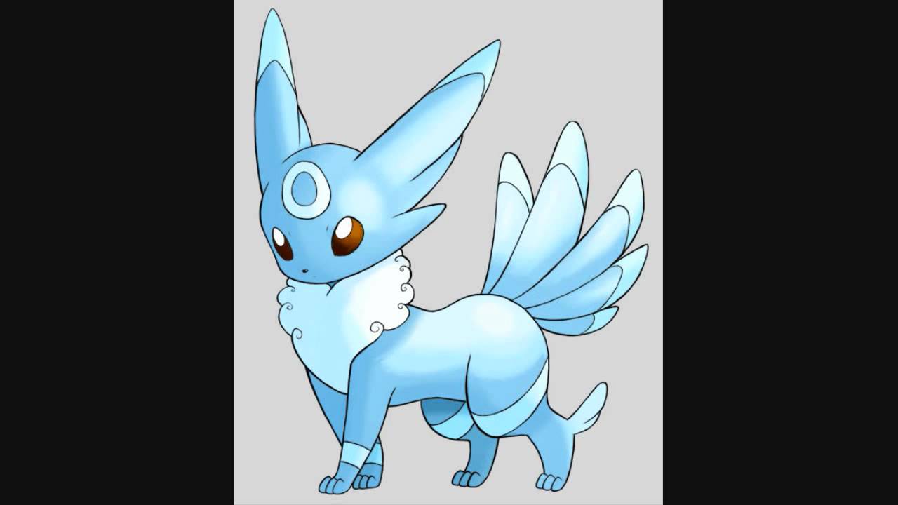 Zepheon - 6th Generation Pokémon Ideas - YouTube