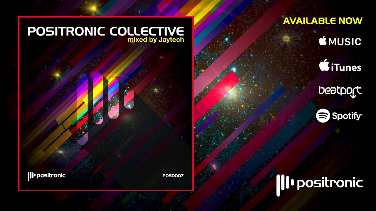 Jabricon - Reflections [Positronic Digital] - YouTube