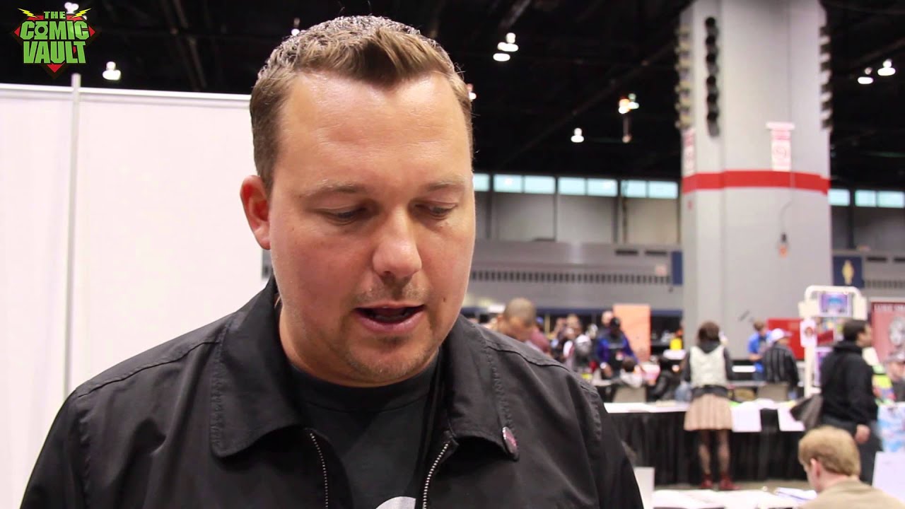 Rick Remender Gives Creators The Hard Truth About The Comic Book ...