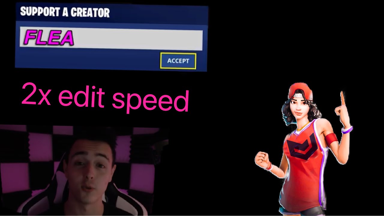Flea I used Your Code And My Editing Speed Went Insane!!! - YouTube