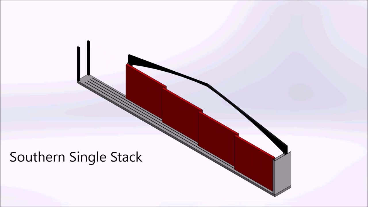 Southern Single Stack v2 - YouTube