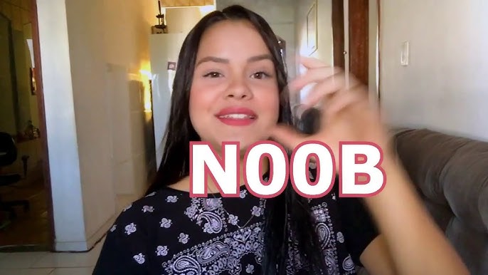 O que é Noob? Saiba o significado da giria😋 Descubra o mundo das ... O que é Noob? Saiba o significado da giria😋 Descubra o mundo das ...