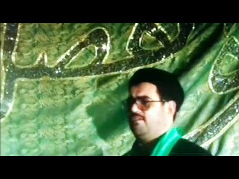 Seyyid mühemmed Ameli, Arxam elim Ebelfezl sındi belim Ebelfezl سیدمحمد عاملی