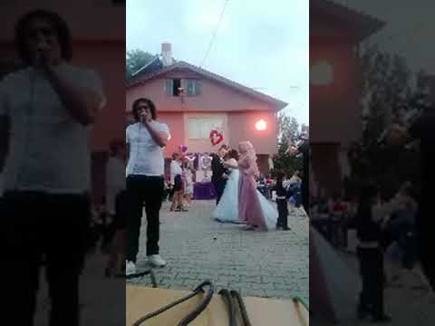 Zonguldak Devrek Oyun Havası Çiftetelli ( Göksel yağmur show )