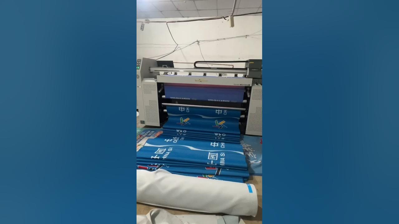 See How Long It Takes To Print Continuously Equipment Stability Is see-how-long-it-takes-to-print-continuously-equipment-stability-is