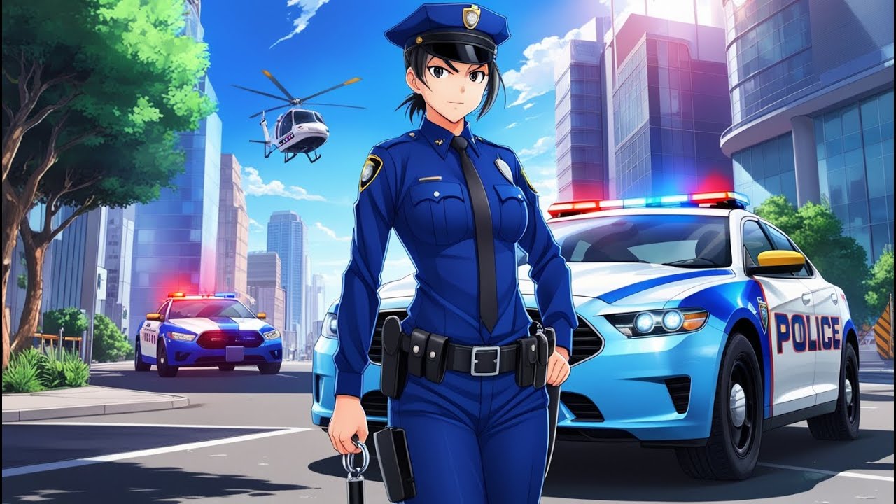 DIVINE ROLEPLAY | DAY 03 | හොරු අල්ලමු | Emily Wilson - YouTube