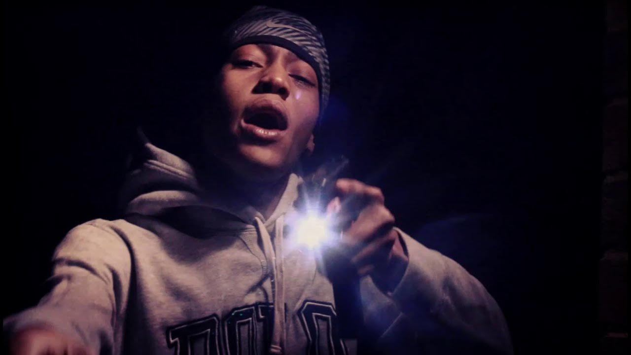 Hothead Youngin - Thinking (Official Music Video) - YouTube