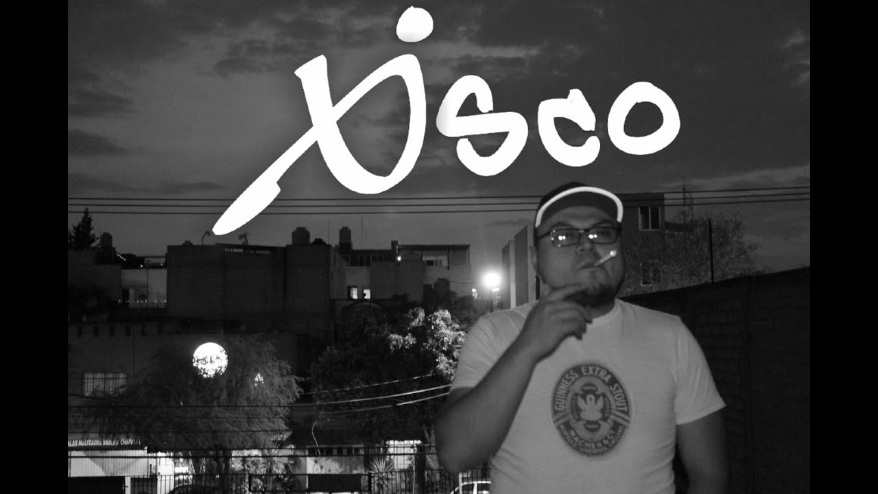 Felicidad, fuerza, amor - Xisco MC (prod. JP Récords) - YouTube