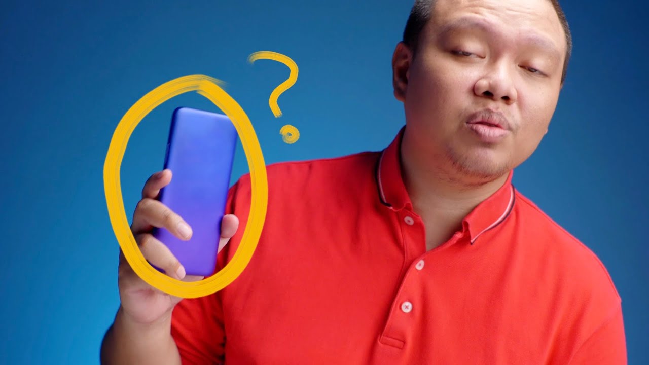 HAPE BAGUS YANG GA BANYAK DIOMONGIN // Review Xiaomi Redmi 9 - YouTube
