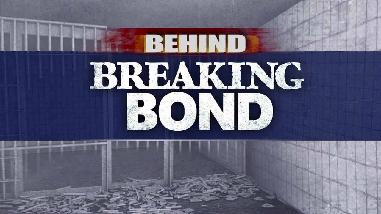 Bob Nuelle joins Behind Breaking Bond - YouTube