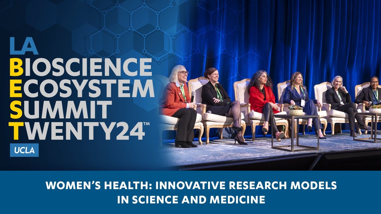 Women’s Health: Innovative Research Models in Science and Medicine ...