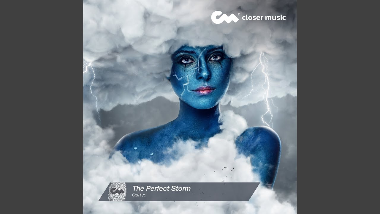 The Perfect Storm (Instrumental) - YouTube