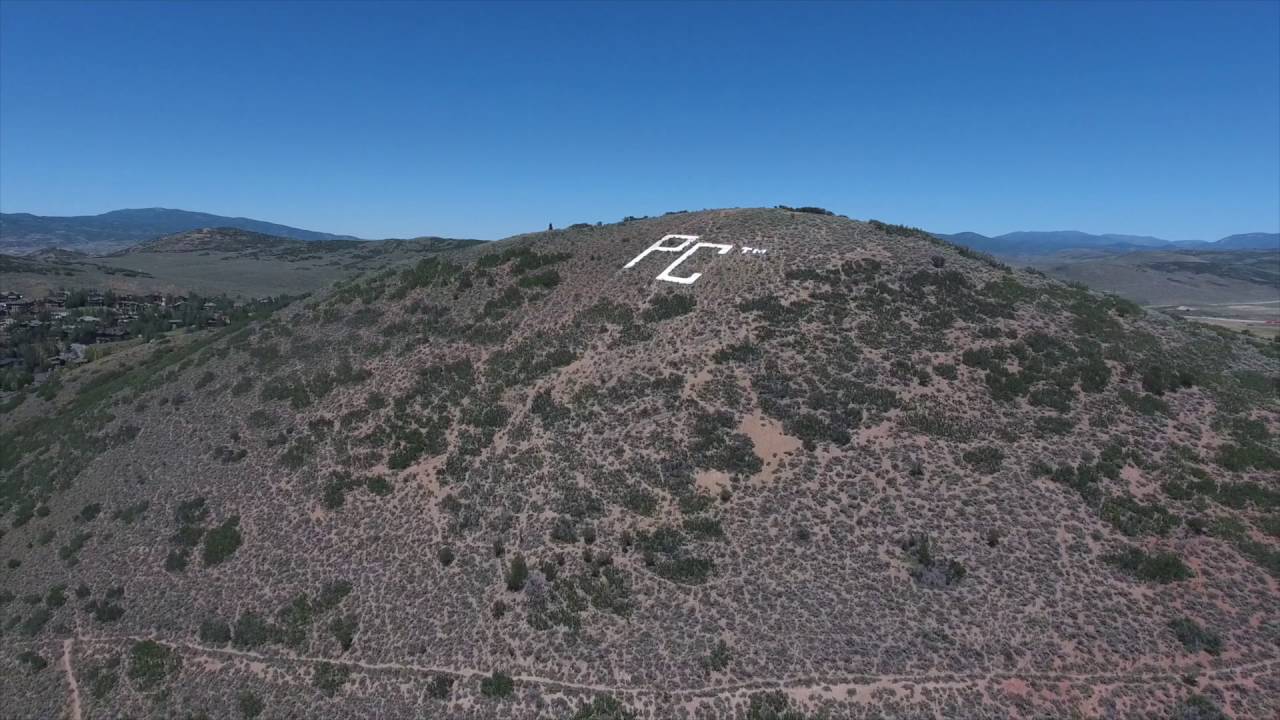 Vail Trademark Park City TM PC Hill - YouTube