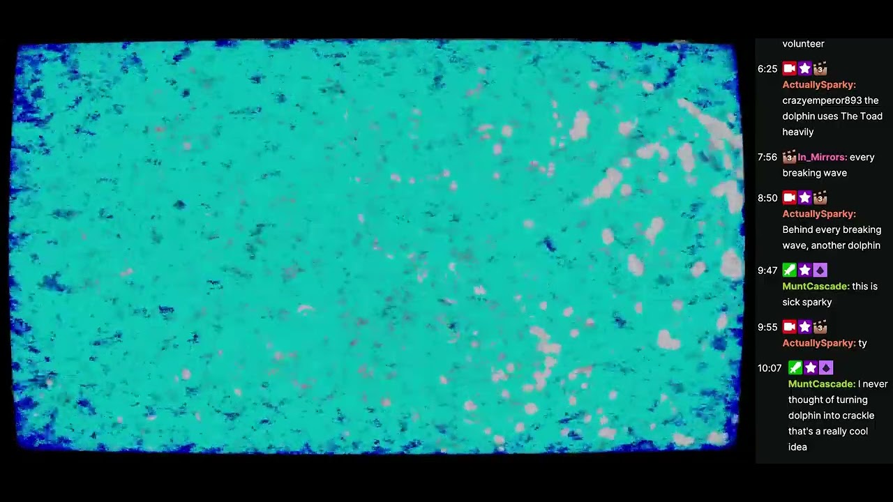 Noise Monday: Noises With Porpoise - YouTube