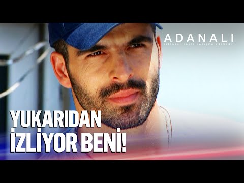 Baban seninle çok gurur duyardı! - Adanalı 29. Bölüm