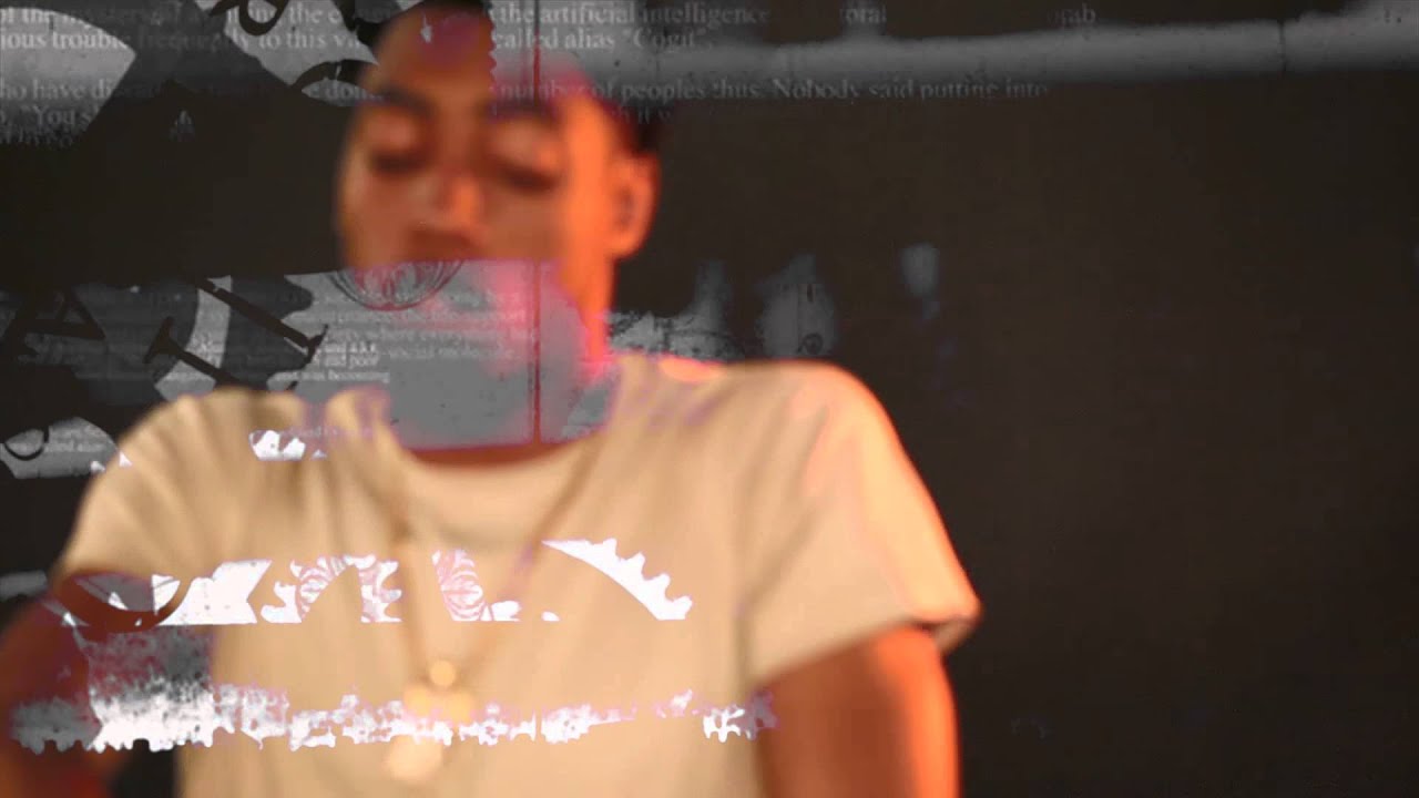 All The Time Lil Man x Yung Rich Porter Vlog - YouTube