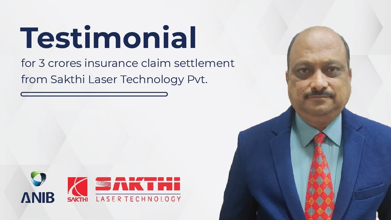 Testimonial Video - Sakthi Laser Technology - YouTube