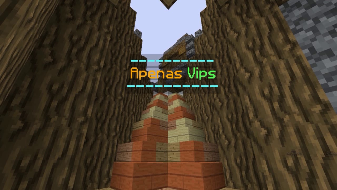 SERVER DE FACTIONS VIP FREE! - YouTube