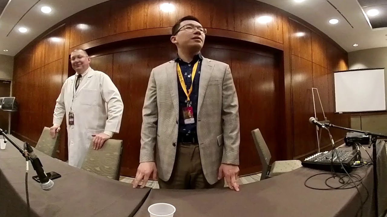 Furry 360 - FE 2018 - Your First Furry Con Eh - YouTube