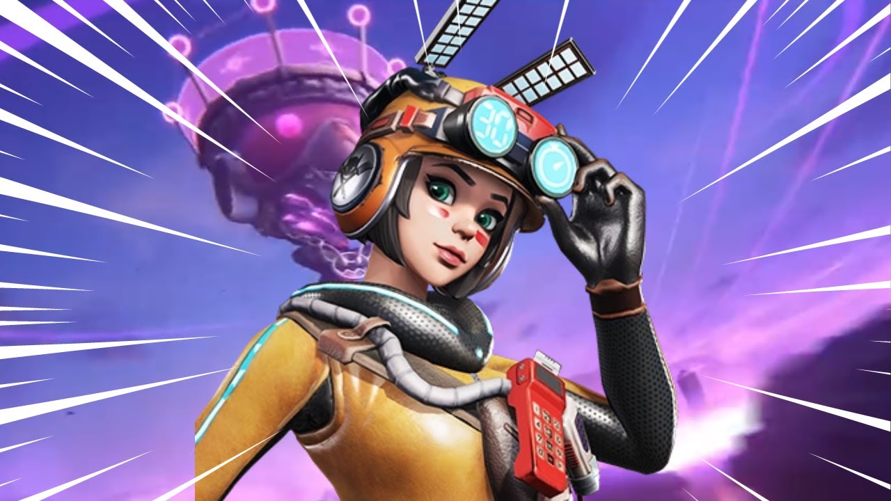 Maggie go brr | FARLIGHT 84 | - YouTube