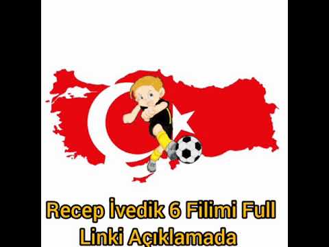 RECEP İVEDİK 6 FULL İZLE HD /2019/